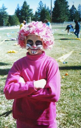 Easter Holiday Information from the Holidays and Observances Site